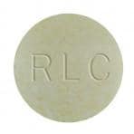 Pill Finder: RLC N 250 White Round - Medicine.com