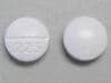 Pill Finder: S 225 White Round - Medicine.com