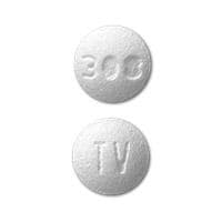 Pill Finder: TV 308 White Round - Medicine.com