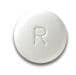 Pill Finder: R 533 White Round - Medicine.com