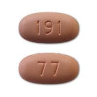Pill Finder: 191 77 Peach Capsule-shape - Medicine.com