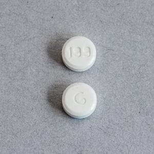 Pill Finder: G 199 White Round - Medicine.com