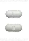 Pill Finder: L 6 Gray Capsule-shape - Medicine.com