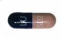 Pill Finder: LU S02 Blue Capsule-shape - Medicine.com