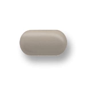 Pill Finder: IP 174 Gray Elliptical / Oval - Medicine.com