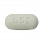 Pill Finder: GSI 510 Green Capsule-shape - Medicine.com