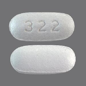 Pill Finder: 322 Gray Capsule-shape - Medicine.com