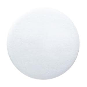 Pill Finder: A33 White Round - Medicine.com
