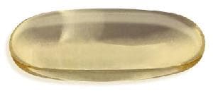 Pill Finder: AN34 Yellow Capsule-shape - Medicine.com