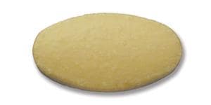 Pill Finder: A6 Yellow Elliptical / Oval - Medicine.com