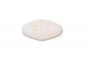 Pill Finder: GSI 7916 Pink Four-sided - Medicine.com