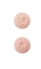 Pill Finder: R 10 Pink Round - Medicine.com
