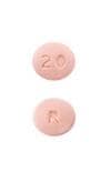Pill Finder: R 20 Pink Round - Medicine.com