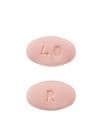 Pill Finder: R 40 Pink Elliptical / Oval - Medicine.com