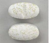 Pill Finder: P0 02 White Elliptical / Oval - Medicine.com