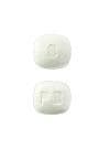 Pill Finder: PB 8 Green Four-sided - Medicine.com