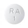 Pill Finder: M RA 1 White Round - Medicine.com