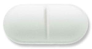 Pill Finder: AA59 White Capsule-shape - Medicine.com
