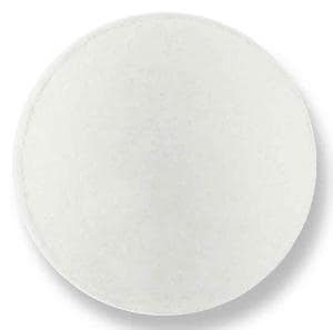 Pill Finder: AA 76 White Round - Medicine.com