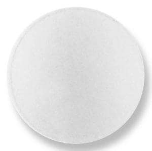 Pill Finder: AA 79 White Round - Medicine.com