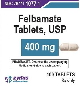 Felbamate: Dosage, Mechanism/Onset of Action, Half-Life - Medicine.com