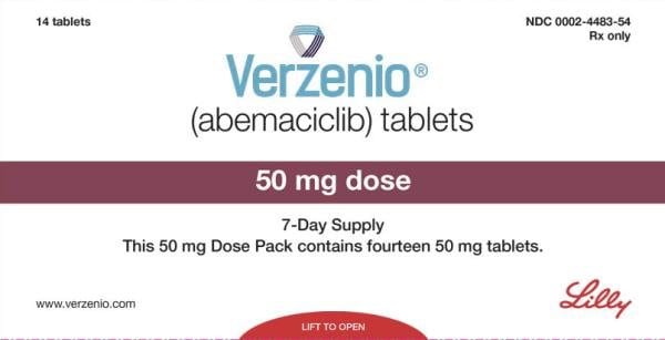 Verzenio: Uses, Taking, Side Effects, Warnings - Medicine.com