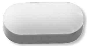 Pill Finder: AN 675 White Capsule-shape - Medicine.com