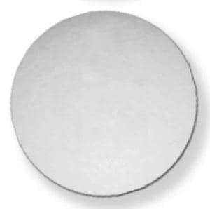 Pill Finder: A 16 White Round - Medicine.com