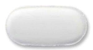 Pill Finder: AA 71 White Capsule-shape - Medicine.com