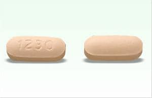 Pill Finder: 1230 Beige Capsule-shape - Medicine.com