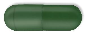 Pill Finder: AN 785 Green Capsule-shape - Medicine.com