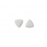 Pill Finder: S 064 White Three-sided - Medicine.com