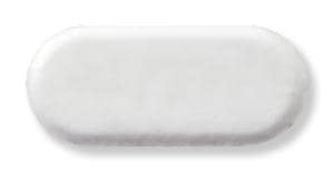 Pill Finder: AA 77 White Capsule-shape - Medicine.com