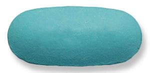 Pill Finder: AC11 Blue Elliptical / Oval - Medicine.com