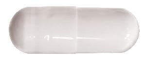 Pill Finder: IX 686 White Capsule-shape - Medicine.com