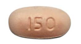 Pill Finder: C 150 Peach Capsule-shape - Medicine.com