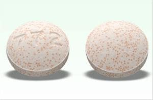 Pill Finder: 772 White Round - Medicine.com