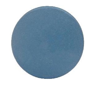Pill Finder: A 986 Blue Round - Medicine.com