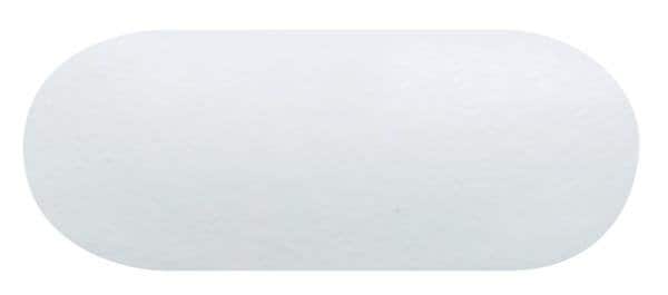 Pill Finder: A60 White Rectangle - Medicine.com