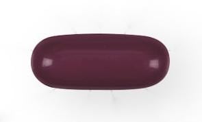 Pill Finder: medicine Purple Capsule-shape - Medicine.com