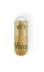 Pill Finder: MT 4 VIVUS Yellow Capsule-shape - Medicine.com