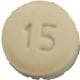 Pill Finder: ARI 15 Yellow Round - Medicine.com