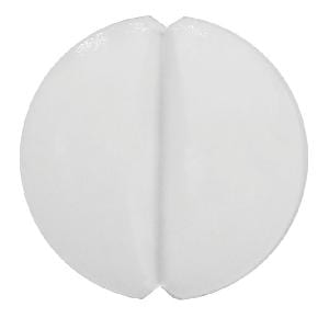 Pill Finder: C 17 White Round - Medicine.com
