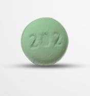 Pill Finder: LS 202 Green Round - Medicine.com