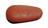 Pill Finder: MP 12 Brown Egg-shape - Medicine.com