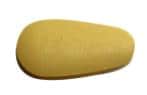 Pill Finder: MP 10 Yellow Egg-shape - Medicine.com