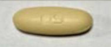 Pill Finder: V 09 Yellow Elliptical / Oval - Medicine.com