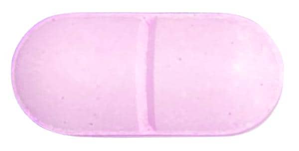 Pill Finder: A56 Pink Capsule-shape - Medicine.com