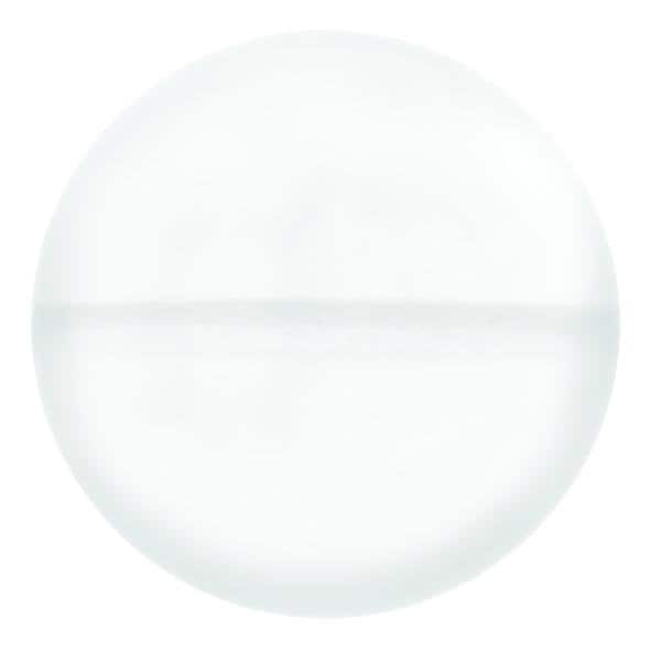 Pill Finder: E 5 White Round - Medicine.com