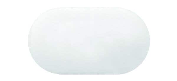 Pill Finder: AC 78 White Elliptical / Oval - Medicine.com